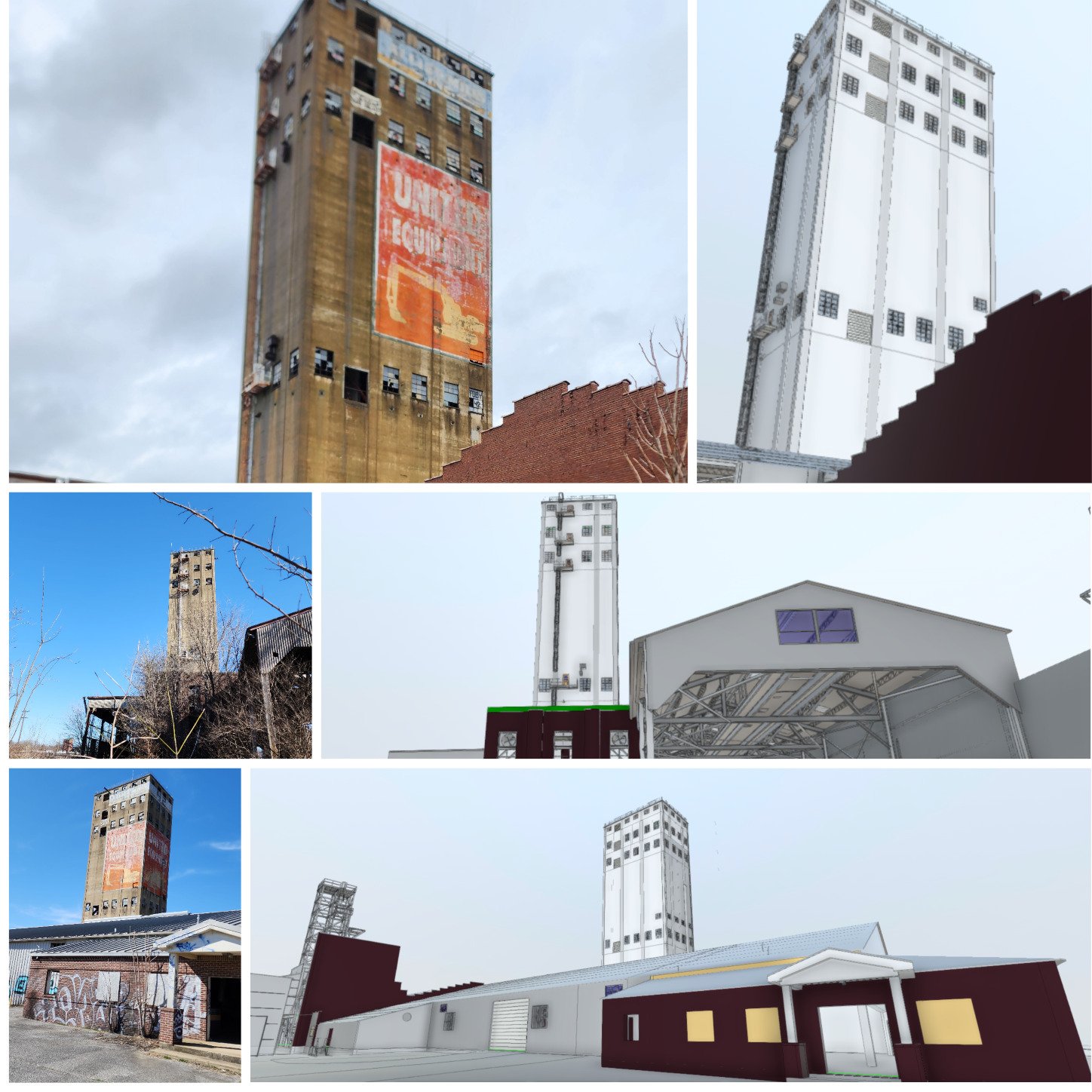 Building Information Modeling (BIM) - Know Your Space